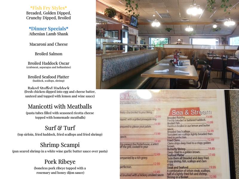 Nutcracker, Webster - Menu, Reviews (253), Photos (48) - Restaurantji