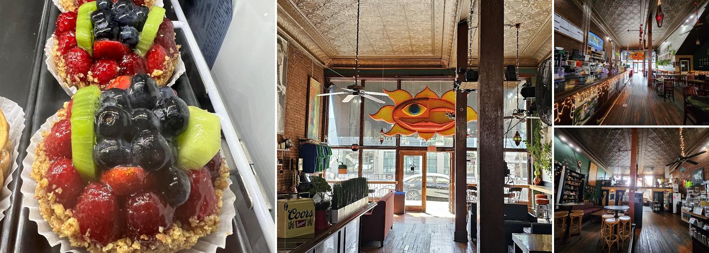 Back To The Grind, Riverside - Menu, Reviews (457), Photos (74 ...