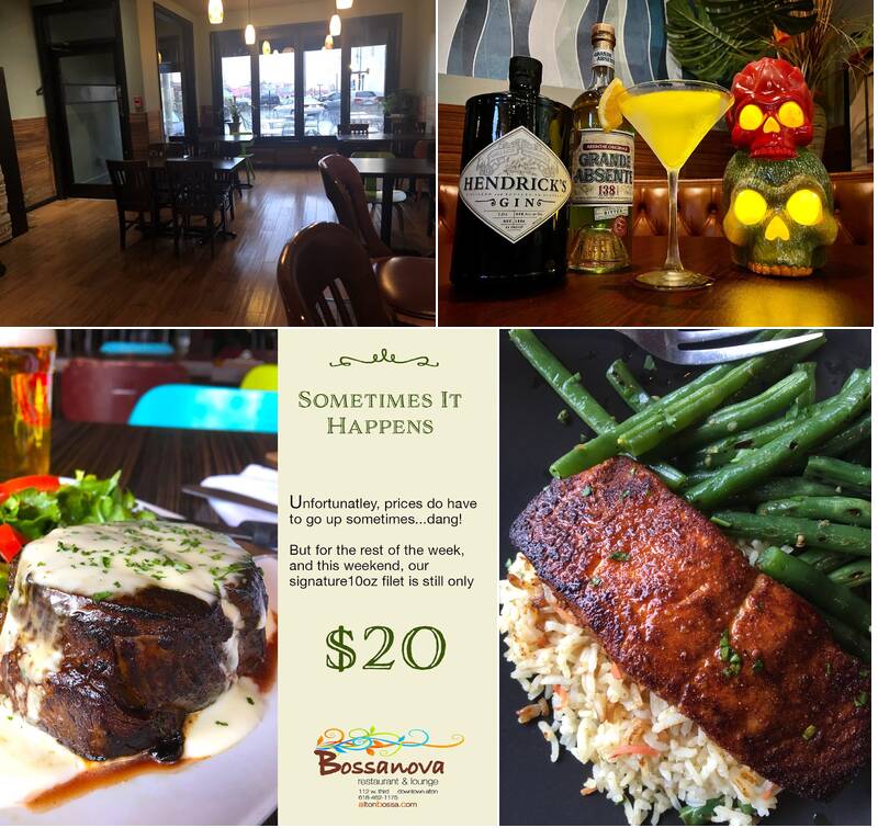 THE 10 BEST Restaurants in Alton, IL - With Menus, Reviews, Photos ...