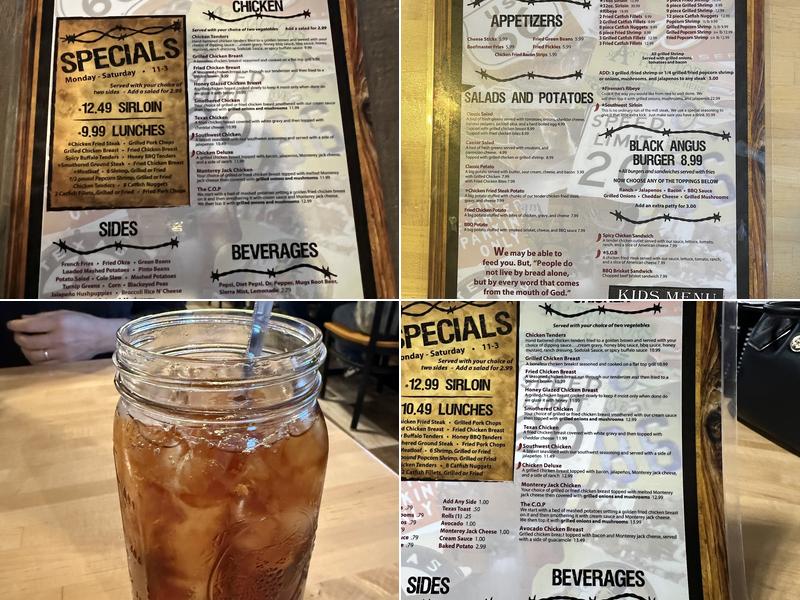 Sodolaks Beefmasters Restaurant, Bryan - Menu, Reviews (424), Photos ...