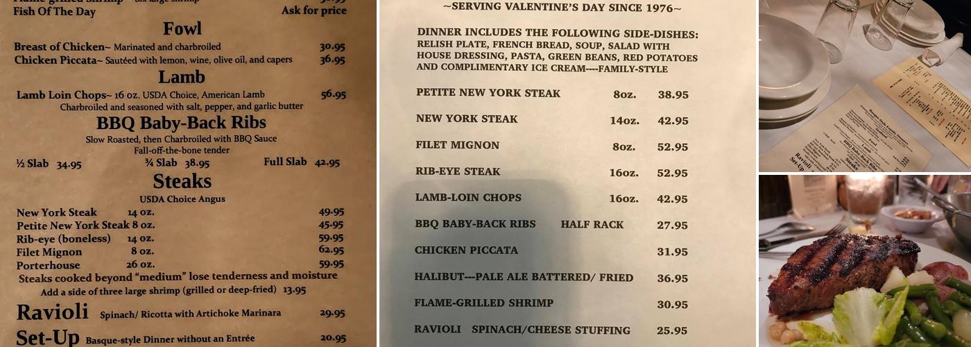 Basque Norte, Chico - Menu, Reviews (184), Photos (53) - Restaurantji