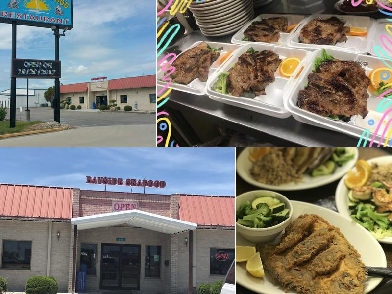 THE 15 BEST Restaurants in Port Lavaca, TX - With Menus, Reviews ...