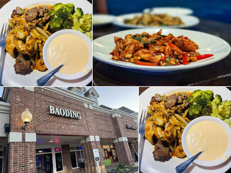 Baoding Restaurant, Charlotte - Menu, Reviews (282), Photos (65 ...