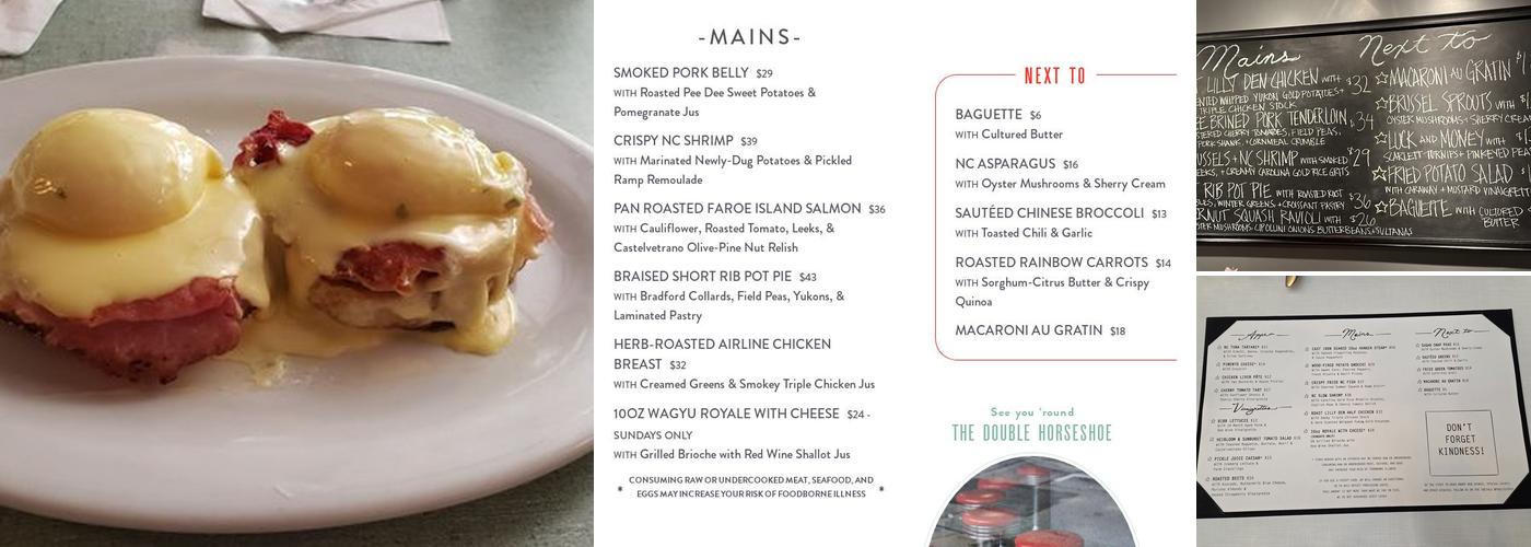 Poole's, Raleigh - Menu, Reviews (502), Photos (71) - Restaurantji