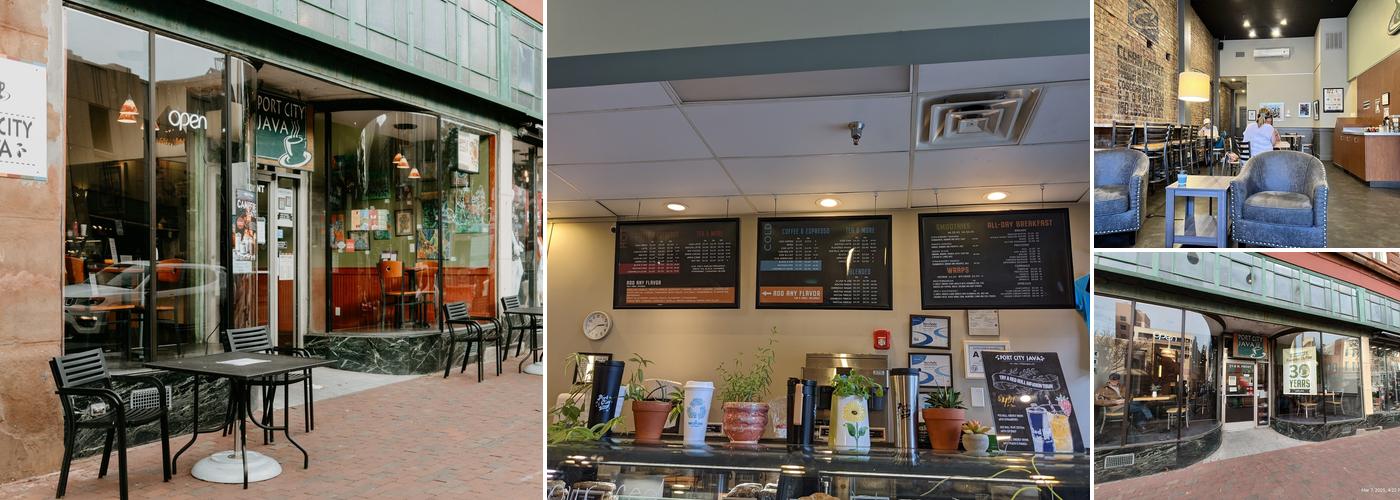 Port City Java, Wilmington - Menu, Reviews (212), Photos (63 ...