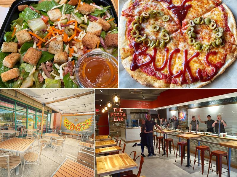 THE 19 BEST Restaurants in Wisconsin Dells - With Menus, Reviews ...