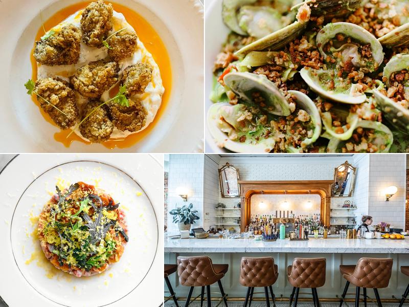 THE 15 BEST Restaurants in Davidson, NC - With Menus, Reviews, Photos ...