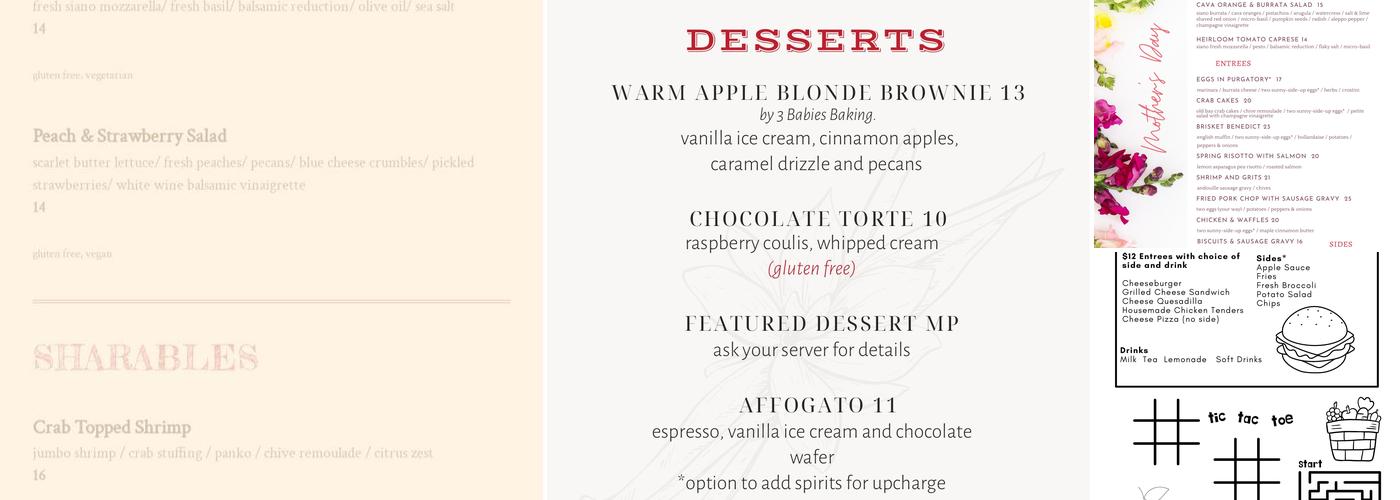 Farm Table, Wake Forest - Menu, Reviews (465), Photos (79) - Restaurantji