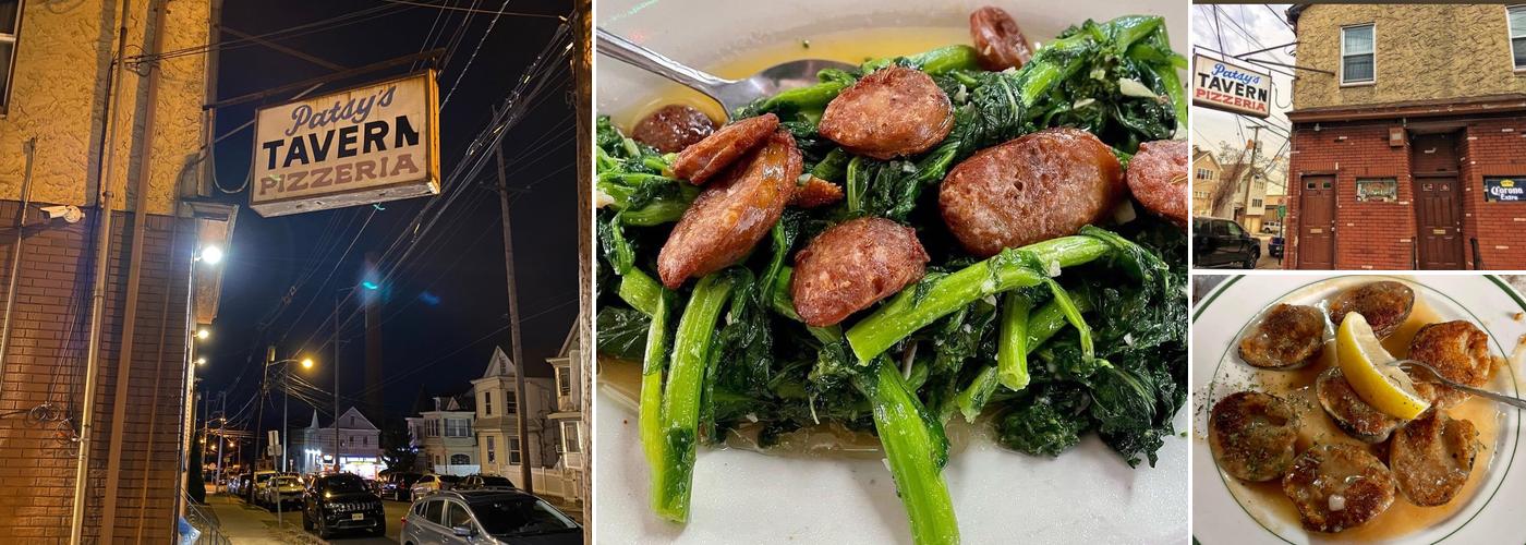 Patsy's Tavern & Restaurant, Paterson - Menu, Reviews (383), Photos (67 ...