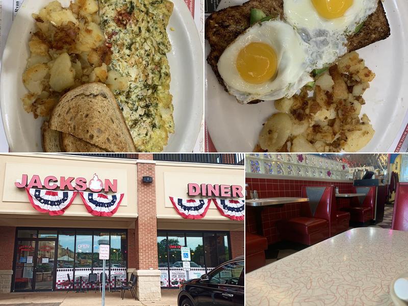 THE 15 BEST Restaurants in Jackson, NJ - With Menus, Reviews, Photos ...