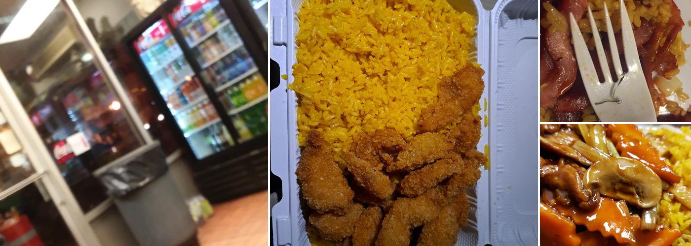 Ruby Kitchen, Lakewood - Menu, Reviews (70), Photos (18) - Restaurantji