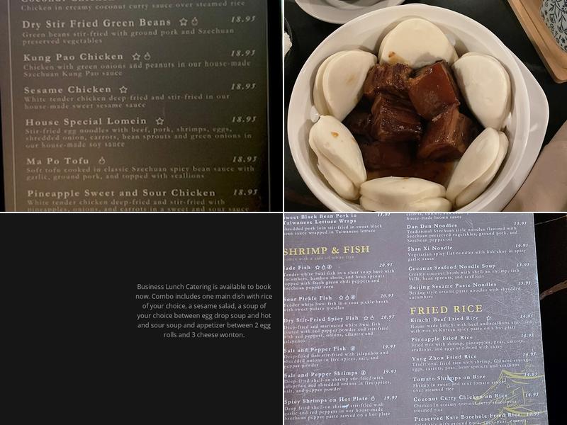 MANDARIN TASTE, Tulsa - Menu, Reviews (525), Photos (72) - Restaurantji