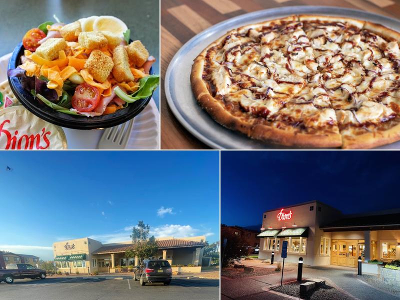 THE 5 BEST Restaurants in Rio Rancho, NM - With Menus, Reviews, Photos ...