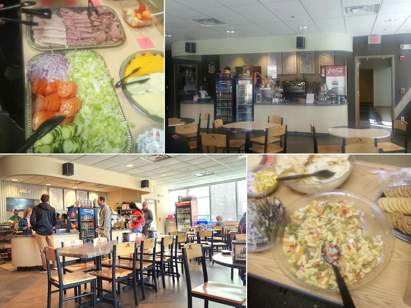 Hot Rocks Java Cafe, Los Alamos - Menu, Reviews (79), Photos (22 ...