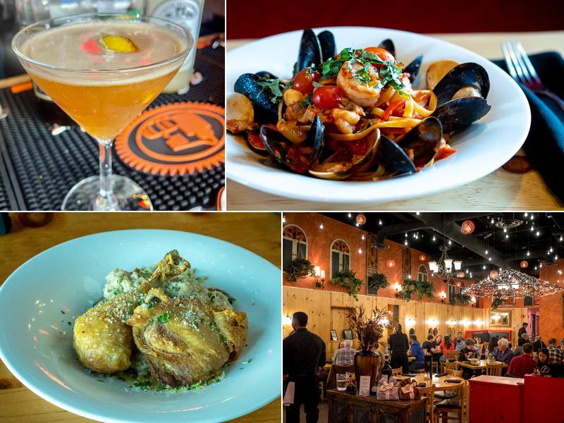 THE 5 BEST Restaurants in Rio Rancho, NM - With Menus, Reviews, Photos ...