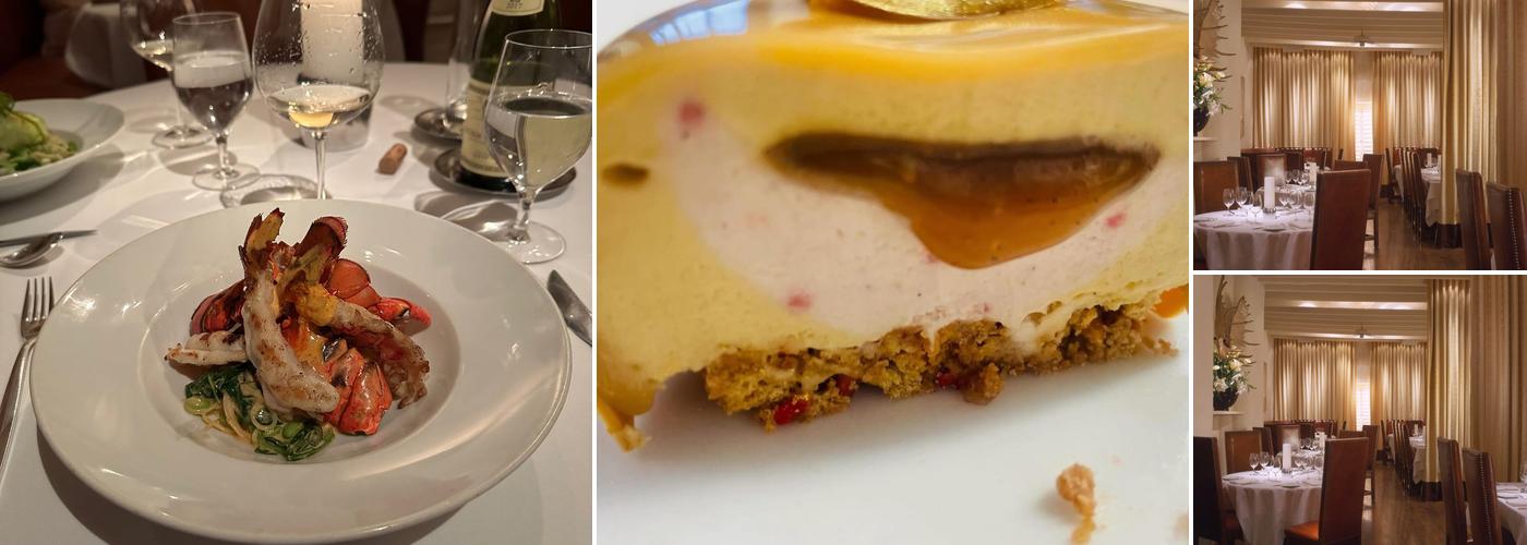 Geronimo, Santa Fe - Menu, Reviews (2167), Photos (94) - Restaurantji