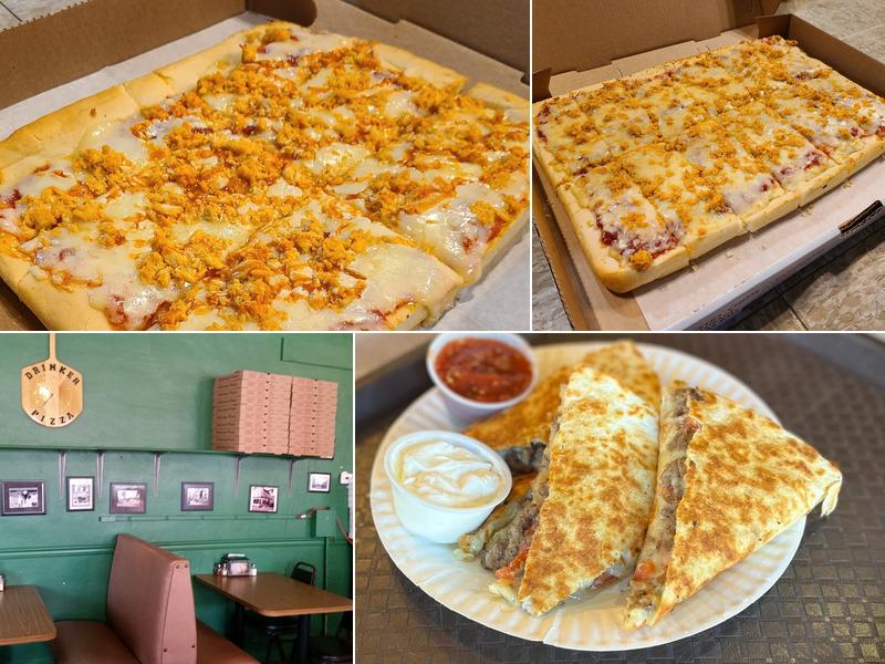 THE 15 BEST Restaurants in Dunmore, PA - With Menus, Reviews, Photos ...