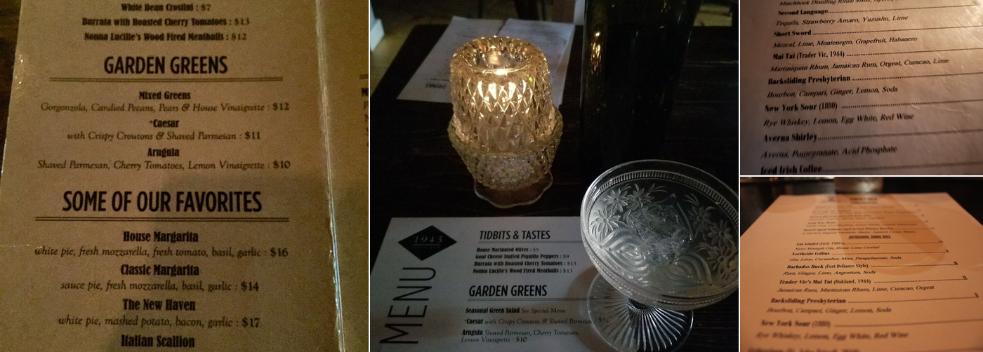 Brix & Rye, Greenport - Menu, Reviews (174), Photos (62) - Restaurantji