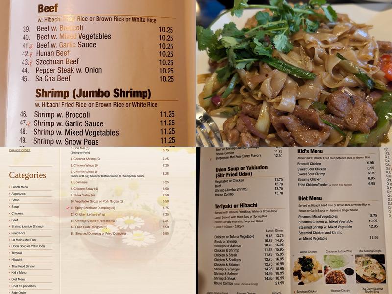 Rice Box, Goodlettsville - Menu, Reviews (287), Photos (38) - Restaurantji