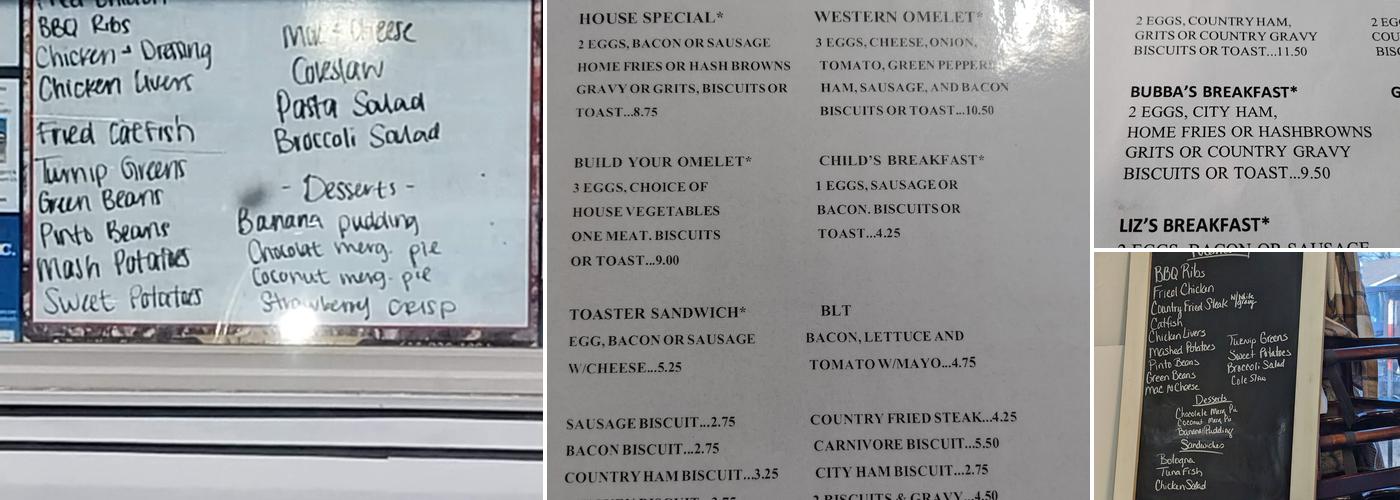 Liz's Kitchen, Goodlettsville - Menu, Reviews (348), Photos (56 ...