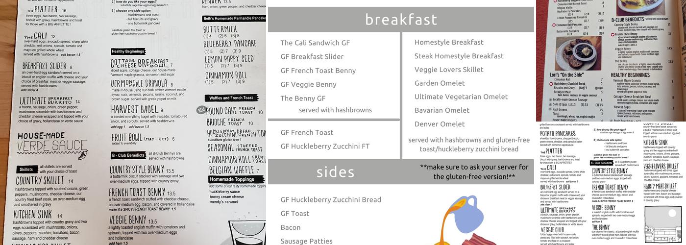 Breakfast Club, Moscow - Menu, Reviews (469), Photos (64) - Restaurantji