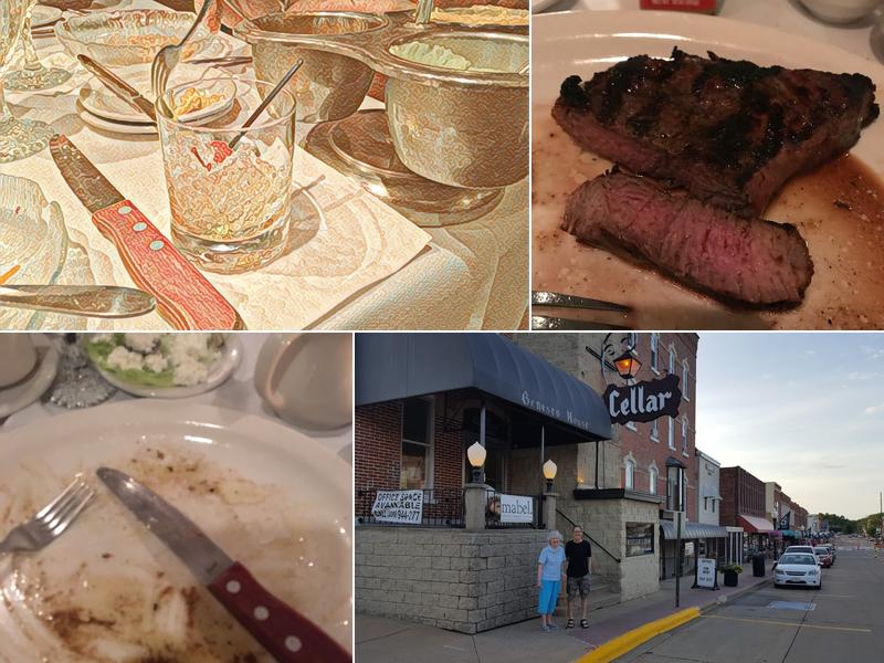 THE 15 BEST Restaurants in Geneseo, IL - With Menus, Reviews, Photos ...