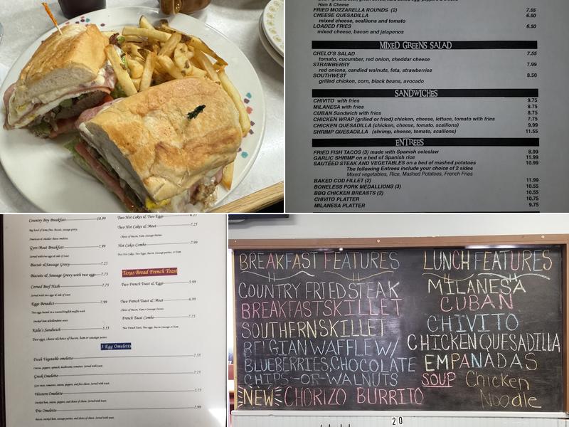 Chelo’s Kitchen, South Euclid - Menu, Reviews (269), Photos (52 ...