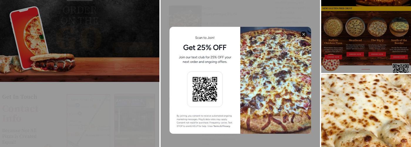 A Slice Above, Strongsville - Menu, Reviews (355), Photos (45 ...