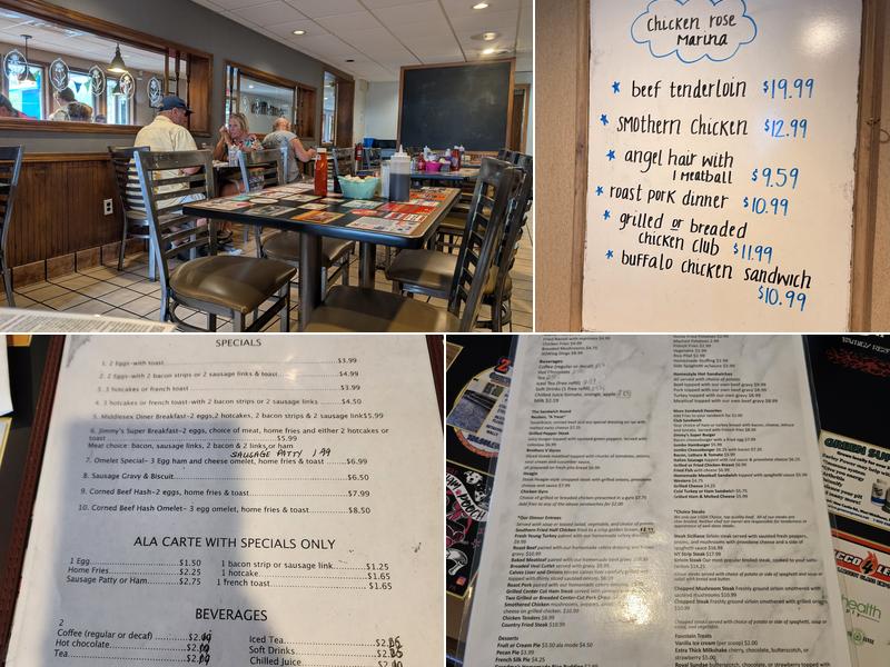 Middlesex Diner, West Middlesex - Menu, Reviews (274), Photos (44 ...