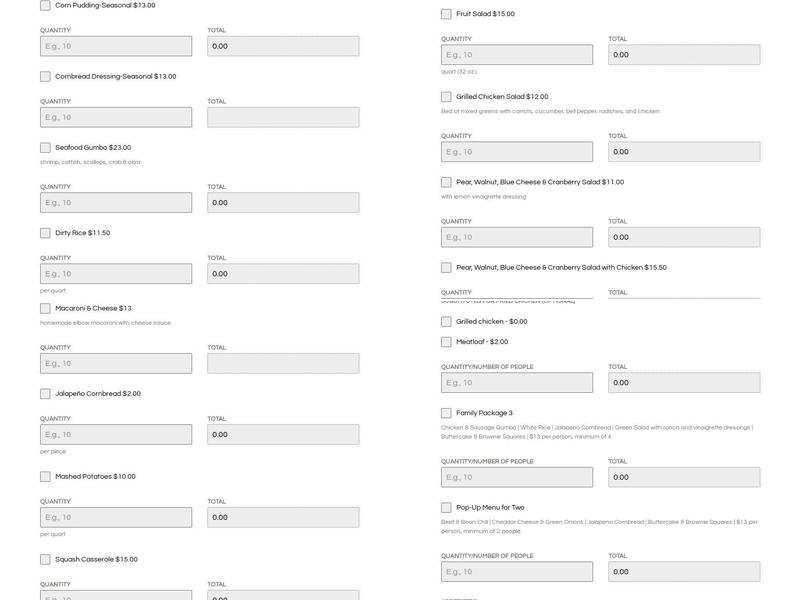 Treebeards, Houston - Menu, Reviews (109), Photos (53) - Restaurantji