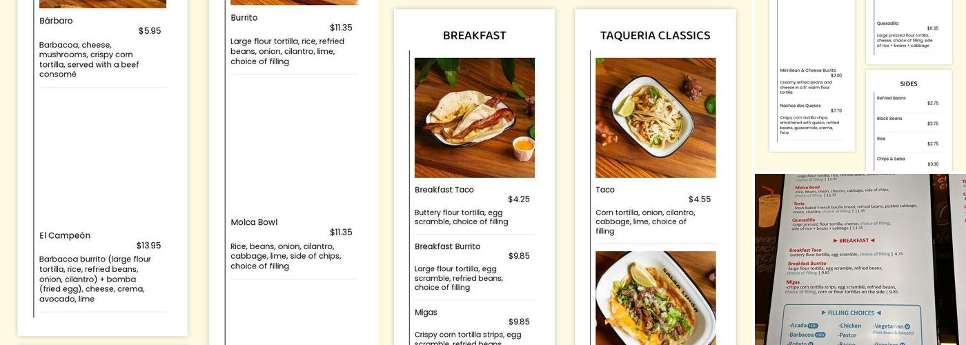 Salsa Limón, Fort Worth - Menu, Reviews (447), Photos (46) - Restaurantji