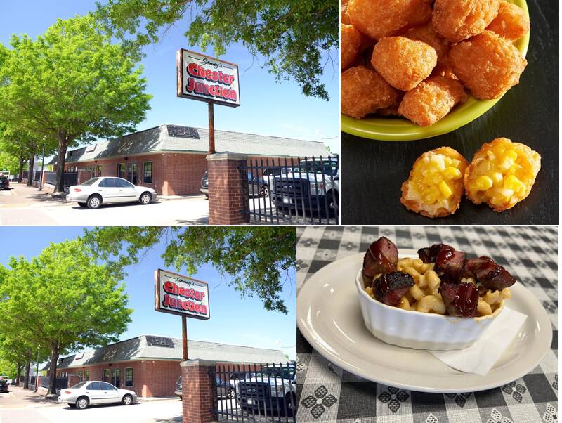 THE 14 BEST Restaurants in Chester, VA - With Menus, Reviews, Photos ...