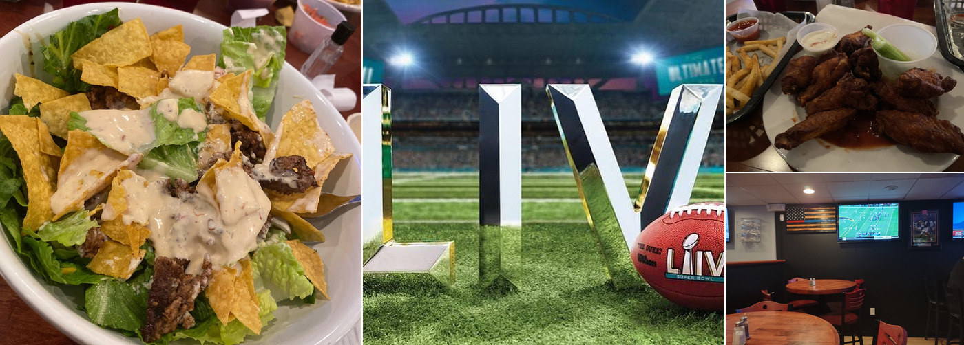 Third Base Grill, Quinton - Menu, Reviews (251), Photos (72) - Restaurantji