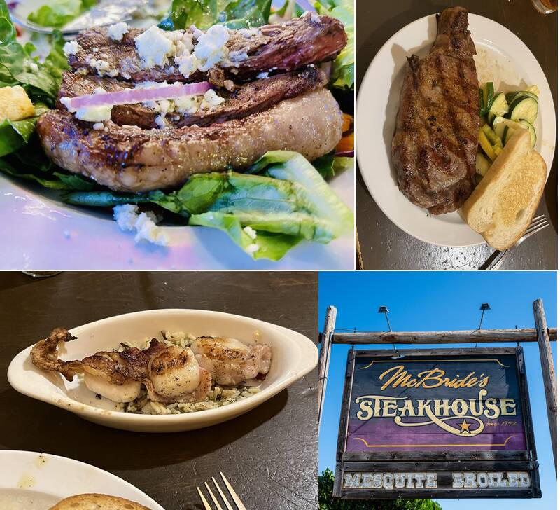 THE 25 BEST Restaurants in Wichita Falls - With Menus, Reviews, Photos ...