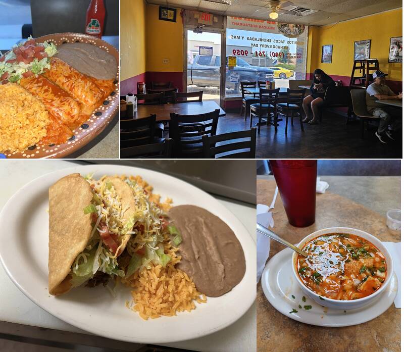 THE 22 BEST Restaurants in Wichita Falls - With Menus, Reviews, Photos ...