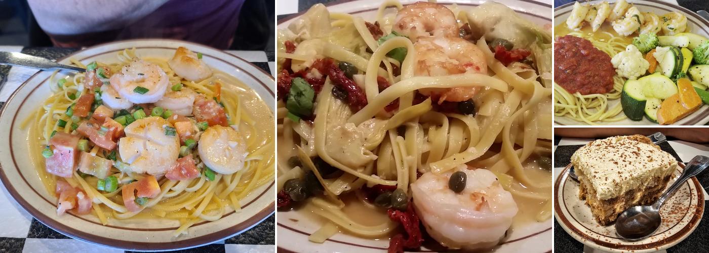 Piccolino, Santa Fe - Menu, Reviews (472), Photos (30) - Restaurantji