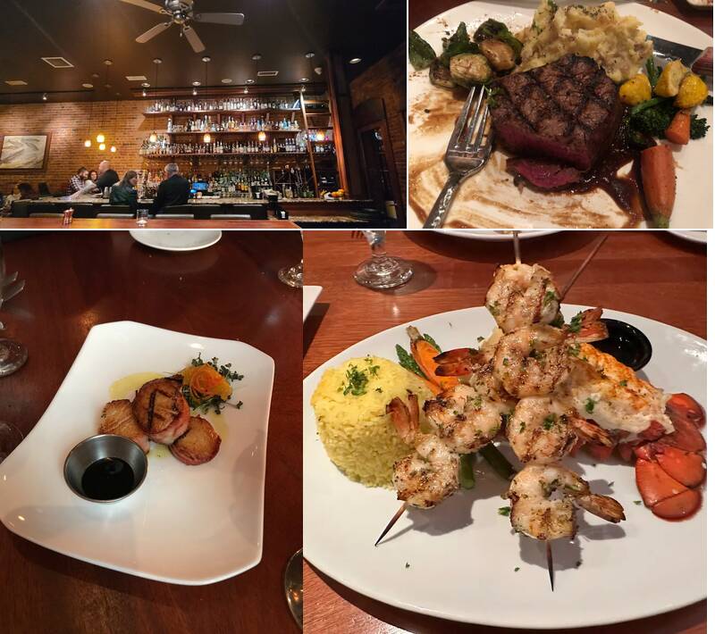 THE 24 BEST Restaurants in Redmond - With Menus, Reviews, Photos ...
