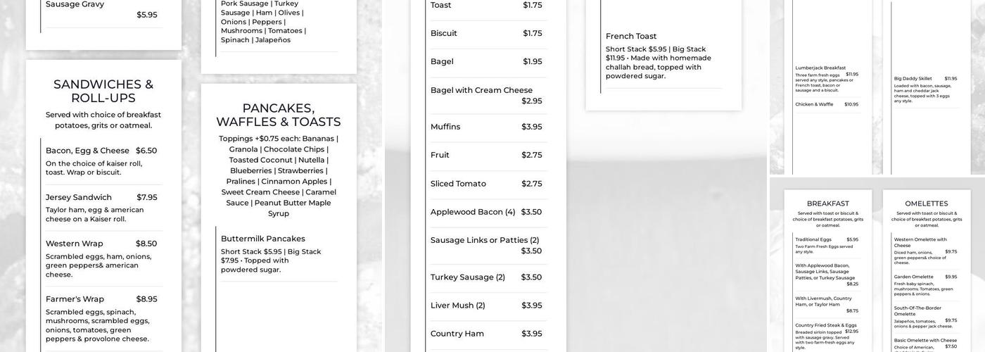 Stacks Kitchen, Waxhaw - Menu, Reviews (430), Photos (62) - Restaurantji