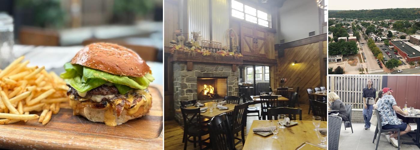 Jasper's Backyard, Conshohocken - Menu, Reviews (501), Photos (124 ...