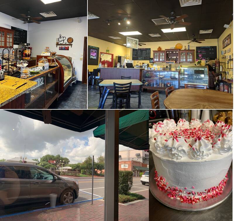Best Cafes in Wauchula, FL - 2024 Restaurantji