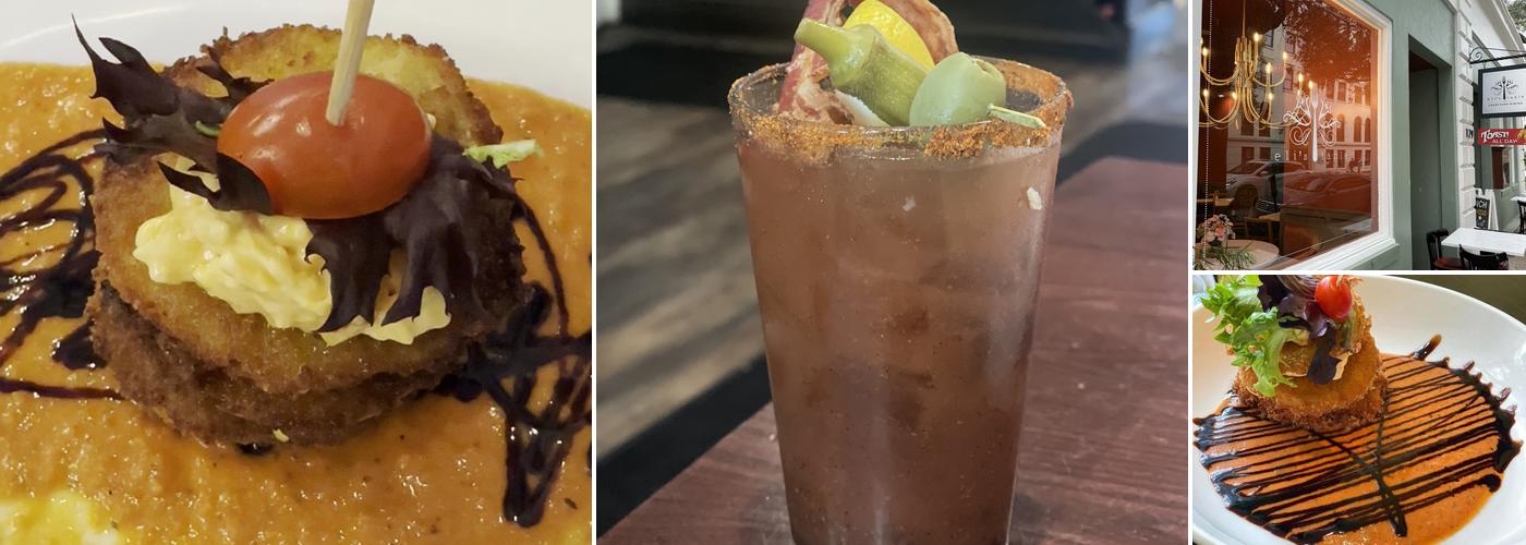 Eli's Table, Charleston - Menu, Reviews (1177), Photos (92) - Restaurantji