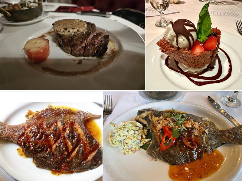 Anson Restaurant, Charleston - Menu, Reviews (1065), Photos (90 ...