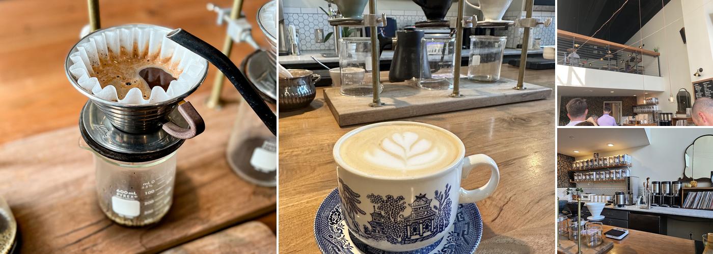 Methodical Coffee, Greenville - Menu, Reviews (395), Photos (65 ...