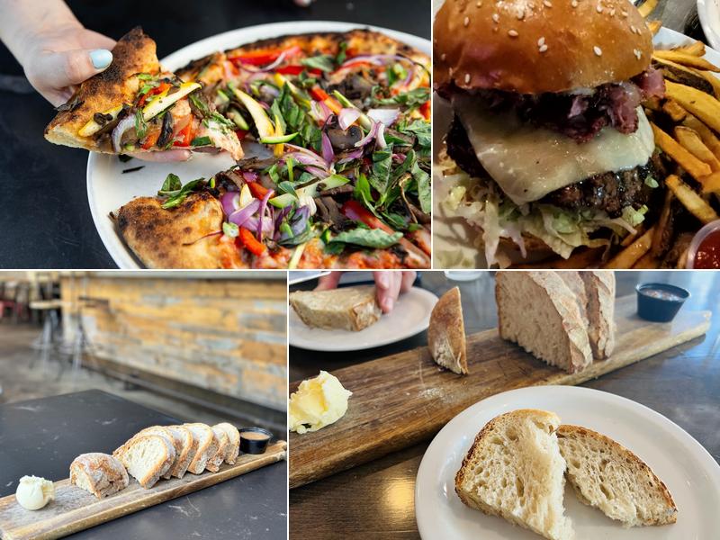 From Scratch, Salt Lake City - Menu, Reviews (550), Photos (69 ...