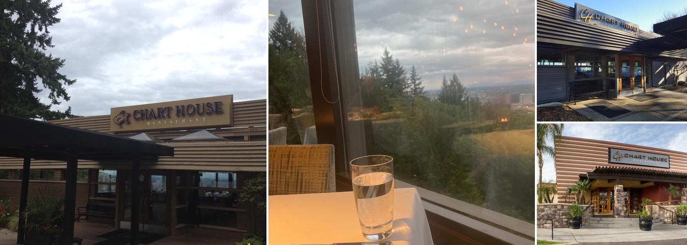Chart House, Portland - Menu, Reviews (1190), Photos (87) - Restaurantji