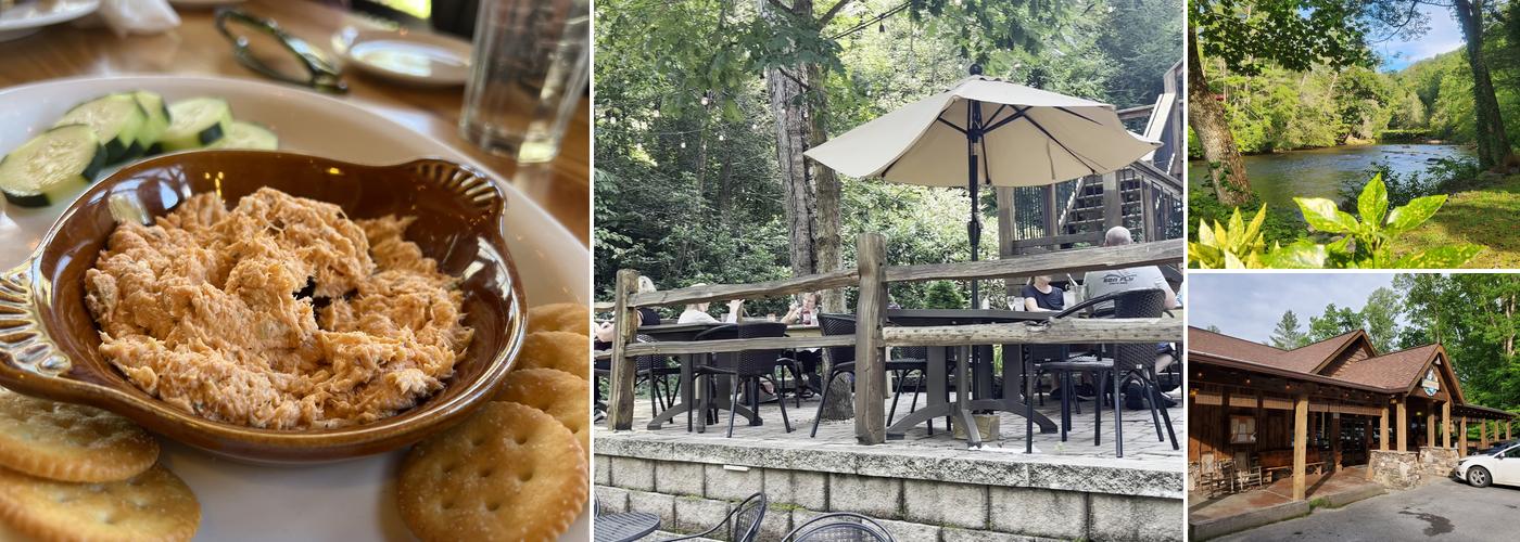 Toccoa Riverside Restaurant, Blue Ridge - Menu, Reviews (511), Photos ...