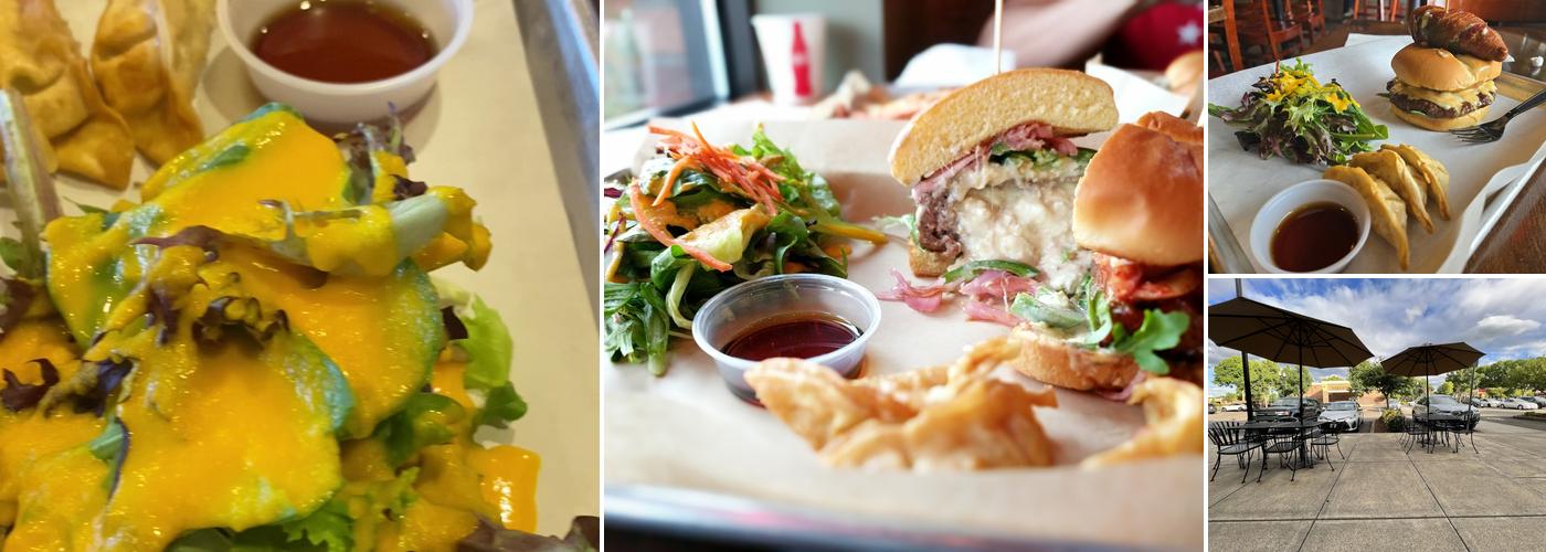 Mr. Bento Burger, Hillsboro - Menu, Reviews (300), Photos (36 ...