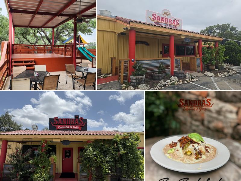 THE 15 BEST Restaurants in Spring Branch, TX - With Menus, Reviews ...