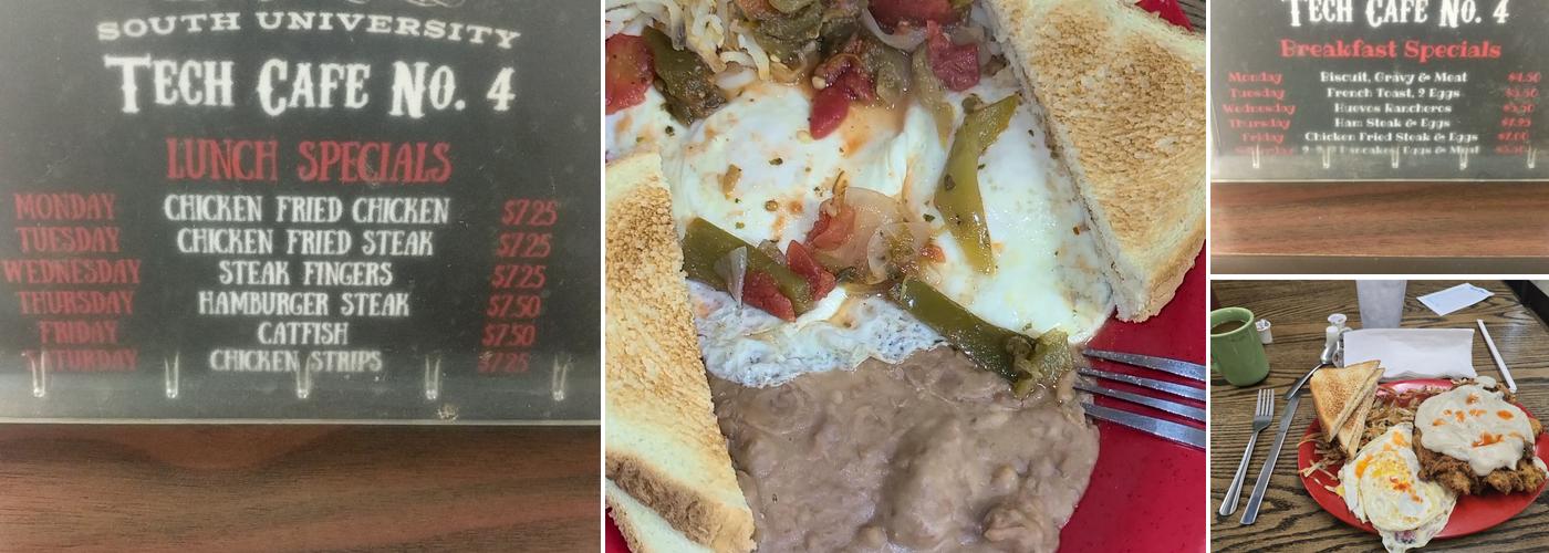 Tech Cafe, Lubbock - Menu, Reviews (160), Photos (23) - Restaurantji