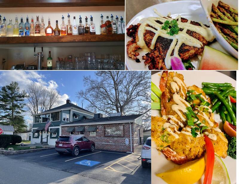 THE 15 BEST Restaurants in New Philadelphia, OH - With Menus, Reviews ...